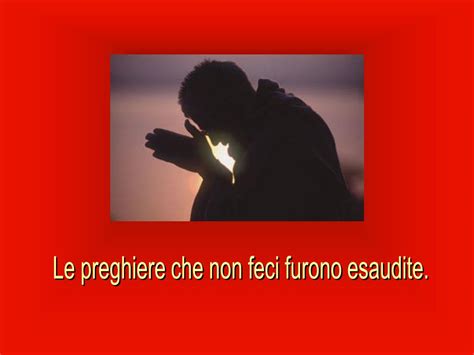 La Preghiera Di Kirk Kilgour Ppt Scaricare