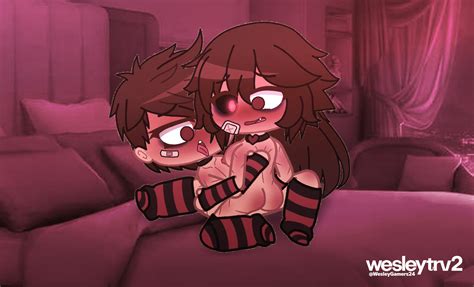 Post 5900543 Gachaclub Gachalife Kimberley Wesley Wesleytrv2