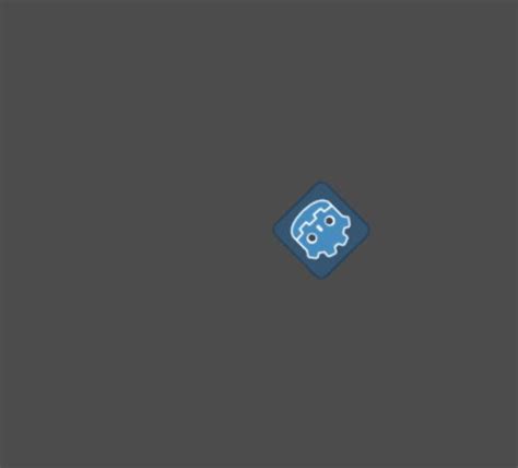 Move An Object Along A Path In Godot 2D