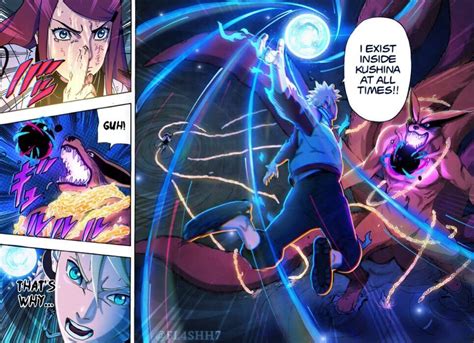 Minato Namikaze And Naruto Uzumaki Rasengan