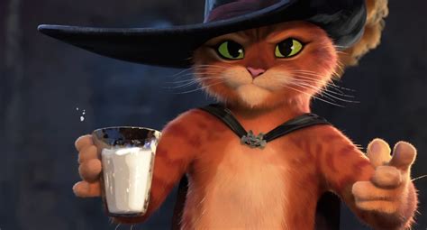 WATCH Puss In Boots The Last Wish New Trailer The Star