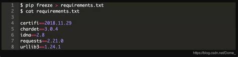 什么是pip？python新手入门指南 pip 是 csdn博客