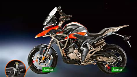 Zontes T310 2024 Preço Fotos e Ficha Técnica Motos 2024
