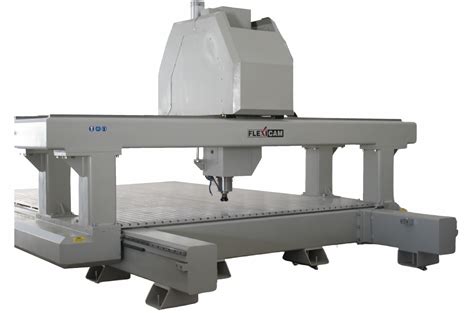 Orca CNC Machine FlexiCAM CNC Machines High Quality CNC Routing System