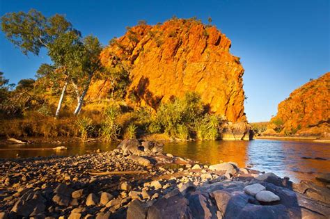 24 Of Australia S Most Beautiful Outback Towns Loveexploring