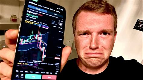 BITCOIN CRASHED ON GOOD NEWS YouTube