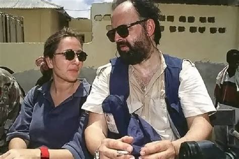 Tv7 Ilaria Alpi E Miran Hrovatin