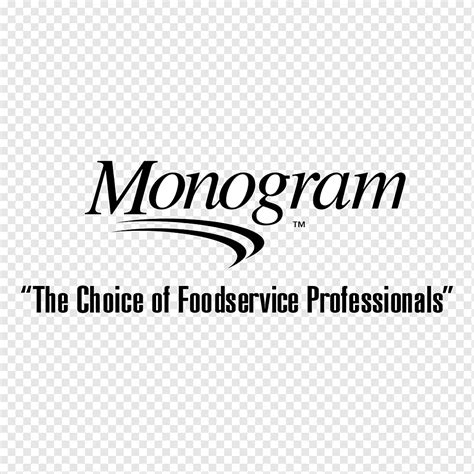 Monograma Hd Logotipo Png Pngwing