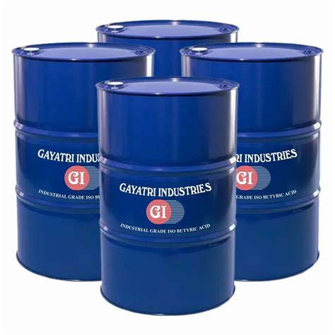 Butyric Acid Butanoic Acid Latest Price Manufacturers Suppliers