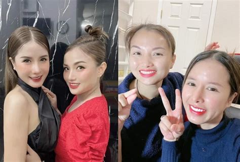 Vừa lên tiếng bênh vực Bà Nhân Vlog Quỳnh Trần JP bèn quay xe thừa