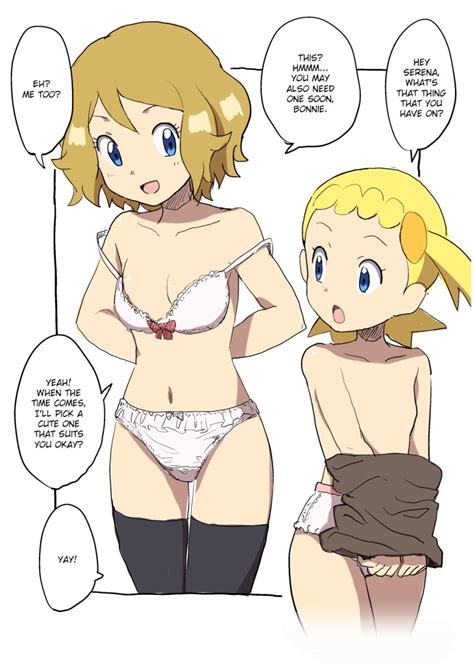 Pokemon Bonnie Porn Sex Pictures Pass