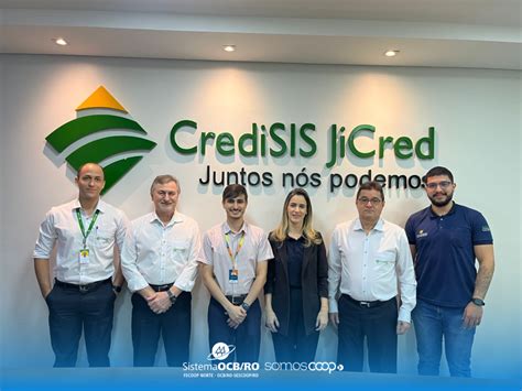 Sistema OCB RO Impulsionando O Desenvolvimento Das Cooperativas De