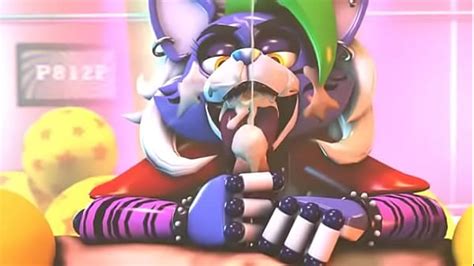 Roxanne Wolf Fnaf Sexo Videos Xxx Porno