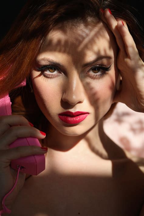 Sophie Natalchuk By Ana Dias 13 Ana Dias International Playboy