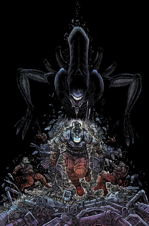 Grunt The Art And Unpublished Comics Of James Stokoe Inside The Strange And Wonderful Mind Of