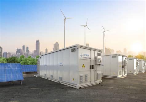 Magazyn energii czym jest i jak działa Magnia Energy