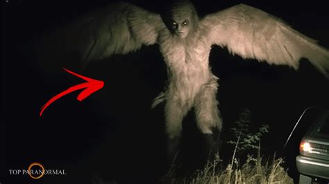 5 Momentos De TERROR Captados en Cámara Videos para No Dormir Parte 9