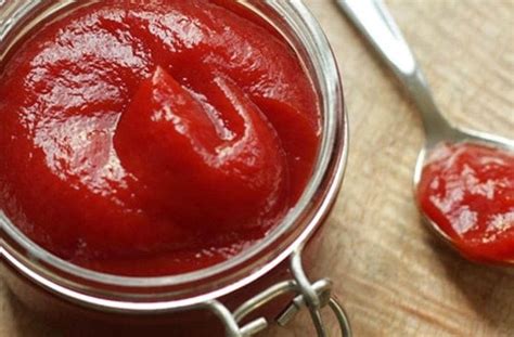 Cómo Hacer Kétchup Casero y Delicioso Toma el Control del Sabor