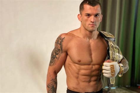 Senzacija Kakvu Dosad Nismo Vidjeli Najbolji Hrvatski MMA Borac
