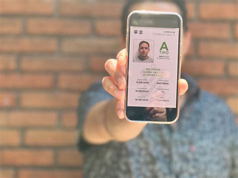 Descubre Los Costos Y Requisitos De La Licencia De Conducir CDMX