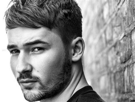 Coupe De Cheveux Homme Comment Choisir Selon La Forme De Votre Visage