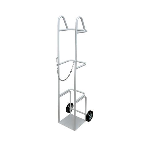 Chariot Pour Bouteilles De Gaz Zapovit De Transport Mobile