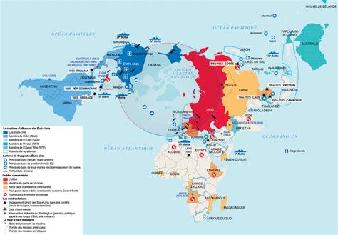 Haut Imagen Urss Carte Du Monde Fr Thptnganamst Edu Vn