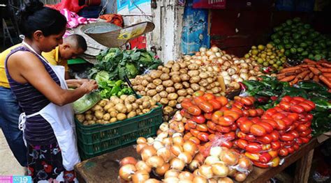 Mific Precios de productos de la canasta básica se mantienen estables