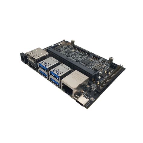 ReComputer J202 Carrier Board For Jetson Nano Xavier NX SAMM Market