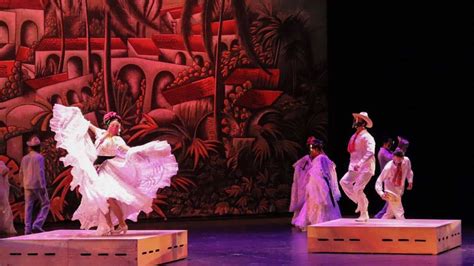 Ballet Folklórico Amalia Hernández vuelve Bellas Artes 2021