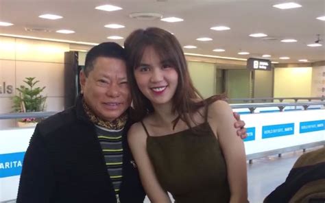 Cuộc sống hiện tại của đại gia Hoàng Kiều người tình một thời của