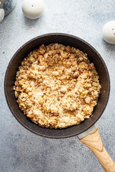 Przepis na Kaszotto z kaszy jęczmiennej Przepis