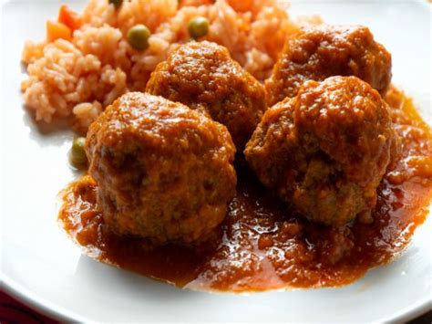 Como Hacer Albondigas De Carne Molida En Chipotle Noticias De Carne