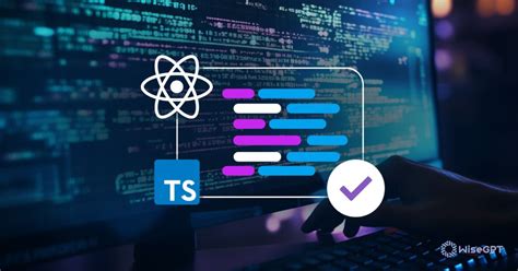 An Essential Guide On How To Create React App Typescript