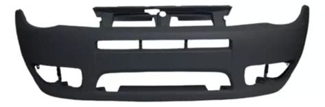 Parachoque Delantero Fiat Palio Siena Fase 2 MercadoLibre