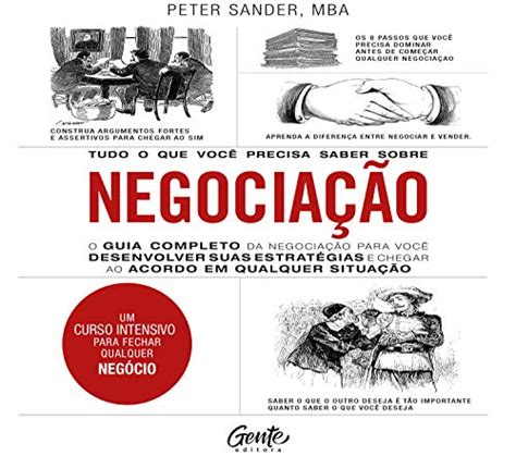 Tudo o que você precisa saber sobre negociação O guia completo da