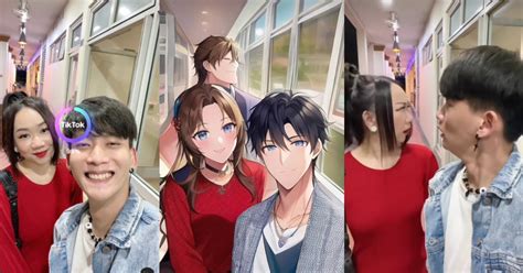 Top More Than Tik Tok Anime Ai Latest Tdesign Edu Vn