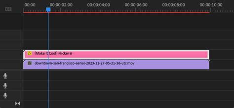 How To Quickly Create Cool Flicker Effects In Premiere Pro Envato Tuts