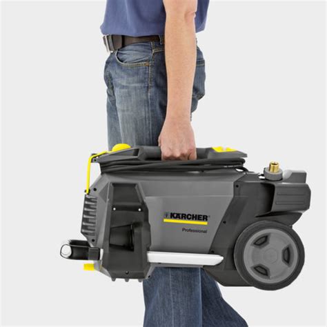Kaltwasser Hochdruckreiniger HD 5 15 CX Plus Kärcher Center Zwickle