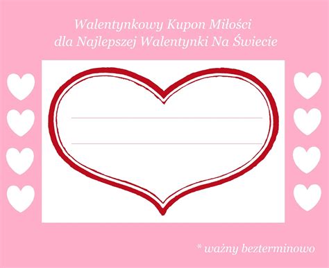 Nasze Bąbelkowo Macierzyństwo Miłość Adopcja Kartki na Walentynki