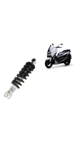 Amortecedor Tras Original Yamaha Nmax 160 2021 E 2022 Frete grátis