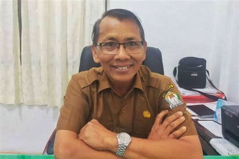 Jelang Pemilu Disdukcapil Aceh Barat Genjot Perekaman E Ktp