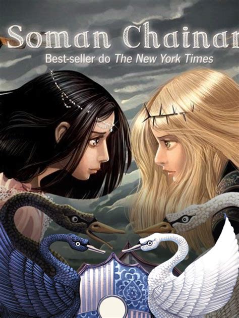 Conheça a série de livros A Escola do Bem e do Mal Manual Geek