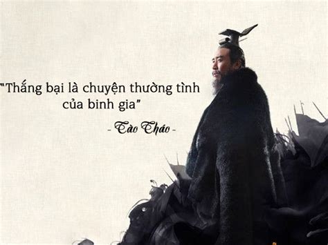 50 câu nói hay bất hủ của Tào Tháo vang danh thiên cổ