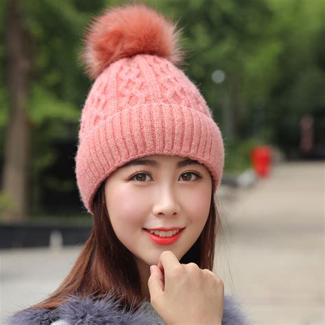 Mua nón len nữ ở đâu đẹp cho mùa đông ấm áp Mym vn Thời Trang Quần