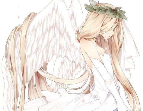 Anime Angels Ideas Anime Angel Anime Anime Art