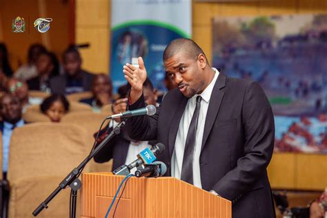 Arusha Naibu Waziri Ofisi Ya Rais Menejimenti Ya Utumishi Wa Umma Na