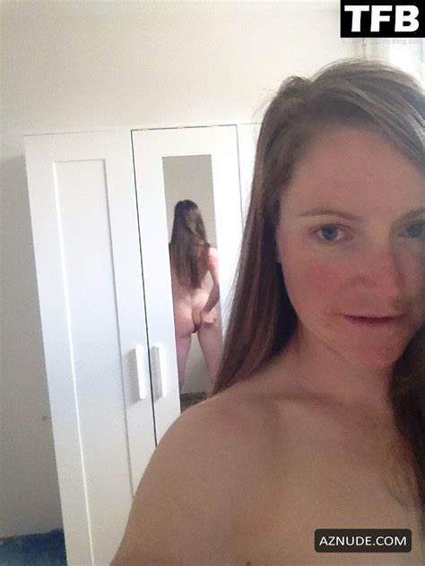 Lauren Kitchen Nude And Sexy Photos Collection Aznude
