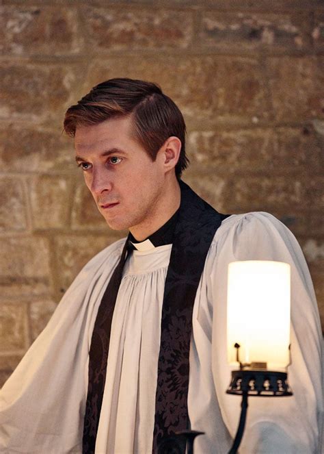 Picture Of Arthur Darvill