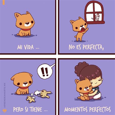 Mi Vida No Es Perfecta Pero